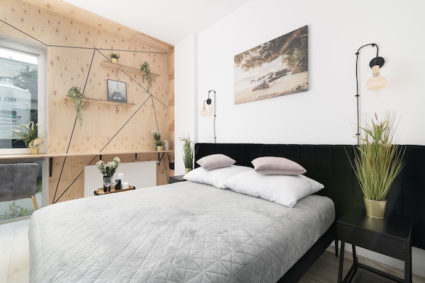 Easy Rent Apartments - Smart 005 - Lublin