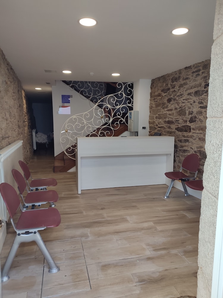 Hostel Sp 55 By Bossh Hotels - Saint-Jacques-de-Compostelle