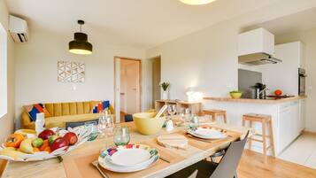 Apartamento Comfort | Casa de banho