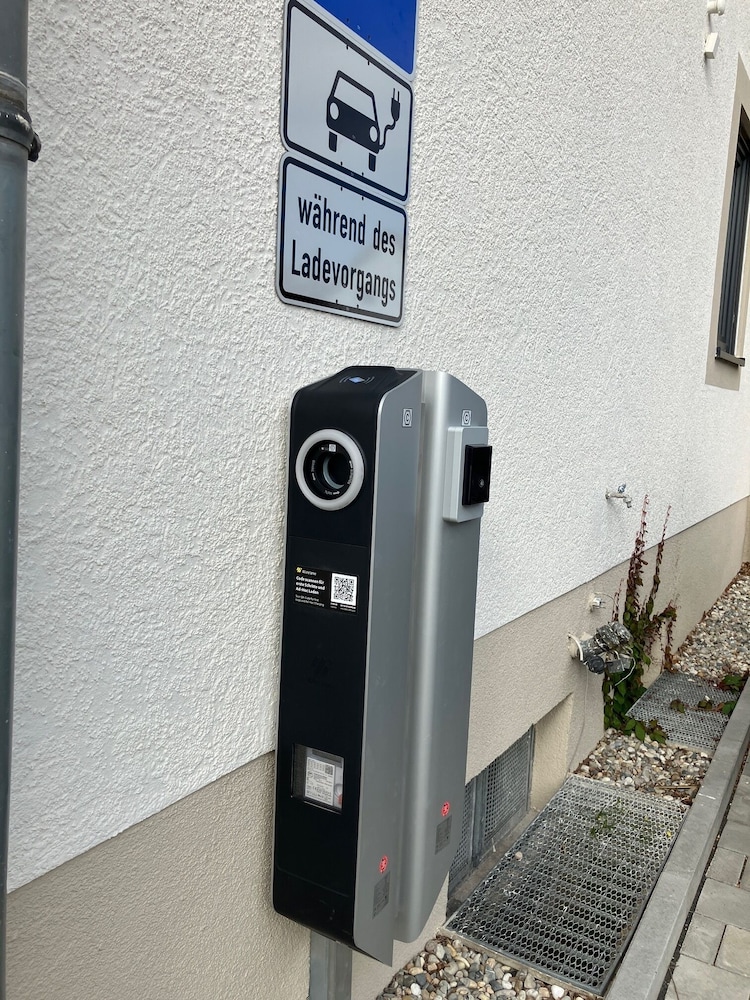 Amelie N°3 Hotel & Appartements - Wissembourg