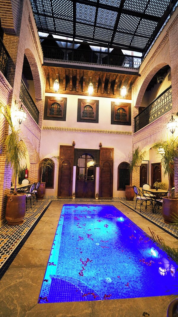 Touhfa Kasbah Marrakech - Maroc
