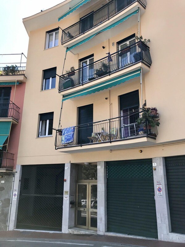 Turchino Apartments By Portofinovacanze - Santa Margherita Ligure