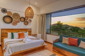 Villa | 5 quartos, internet de alta velocidade 