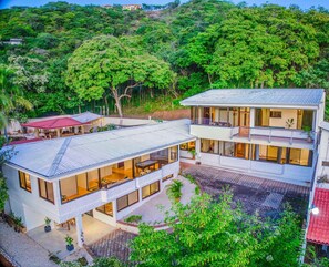 Villa | 5 quartos, internet de alta velocidade 