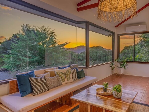 Villa | 5 quartos, internet de alta velocidade 