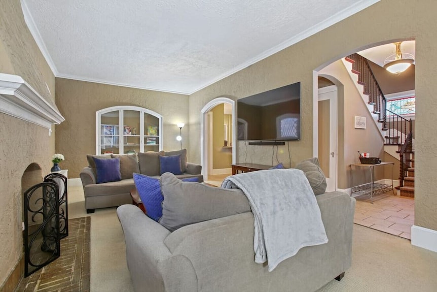 Greenridge Getaway:near Universities & Attractions - Scranton, PA