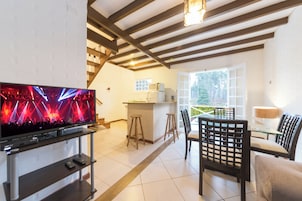 Televisor LED de 35 polegadas com canais digitais, brinquedos 