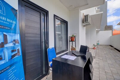 SPOT ON 93014 Griya Nautika Sukodono