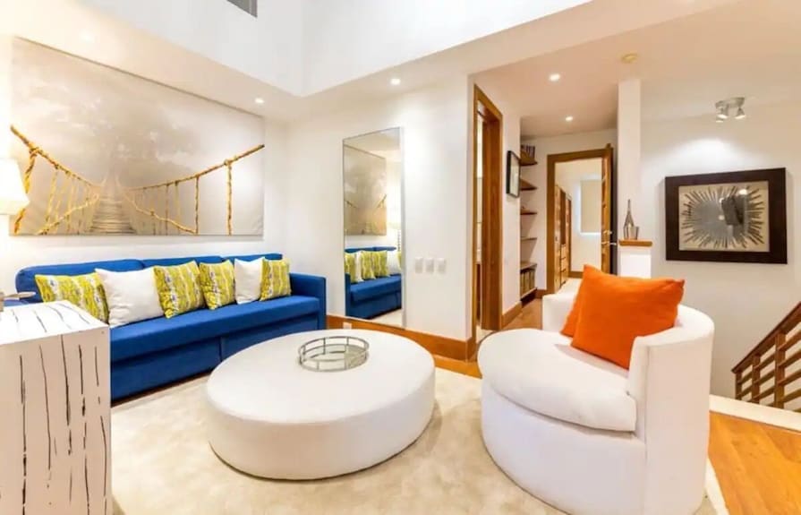 Altos De Chavon Penthouse With Terrace Casa De Campo, La Romana\n\n - La Romana