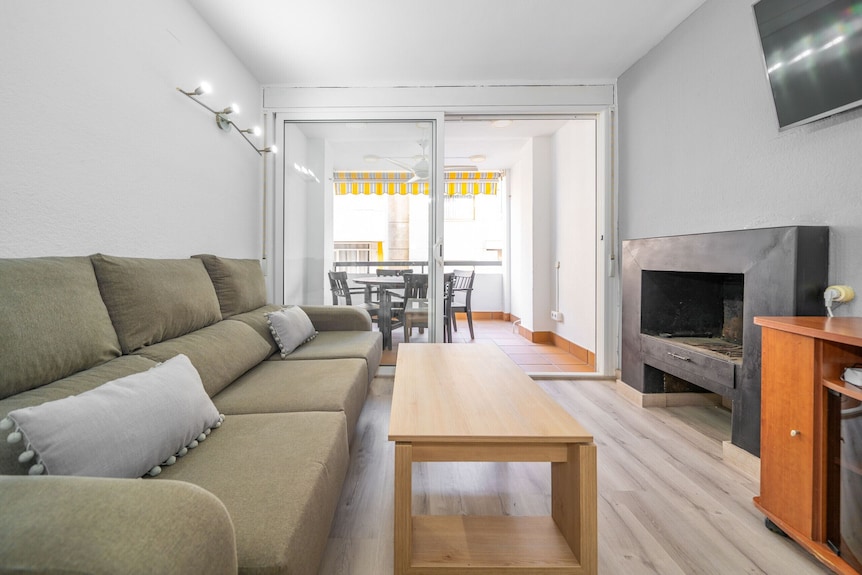 Homeholidaysrentals Deva - Costa Barcelona - Calella