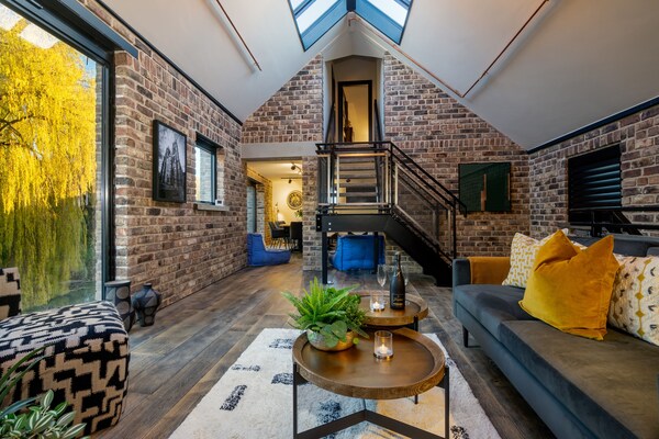 York - House - Stay 6 - Garden - Central Location - York, UK