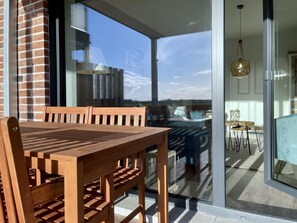 Condo | Terraço/pátio