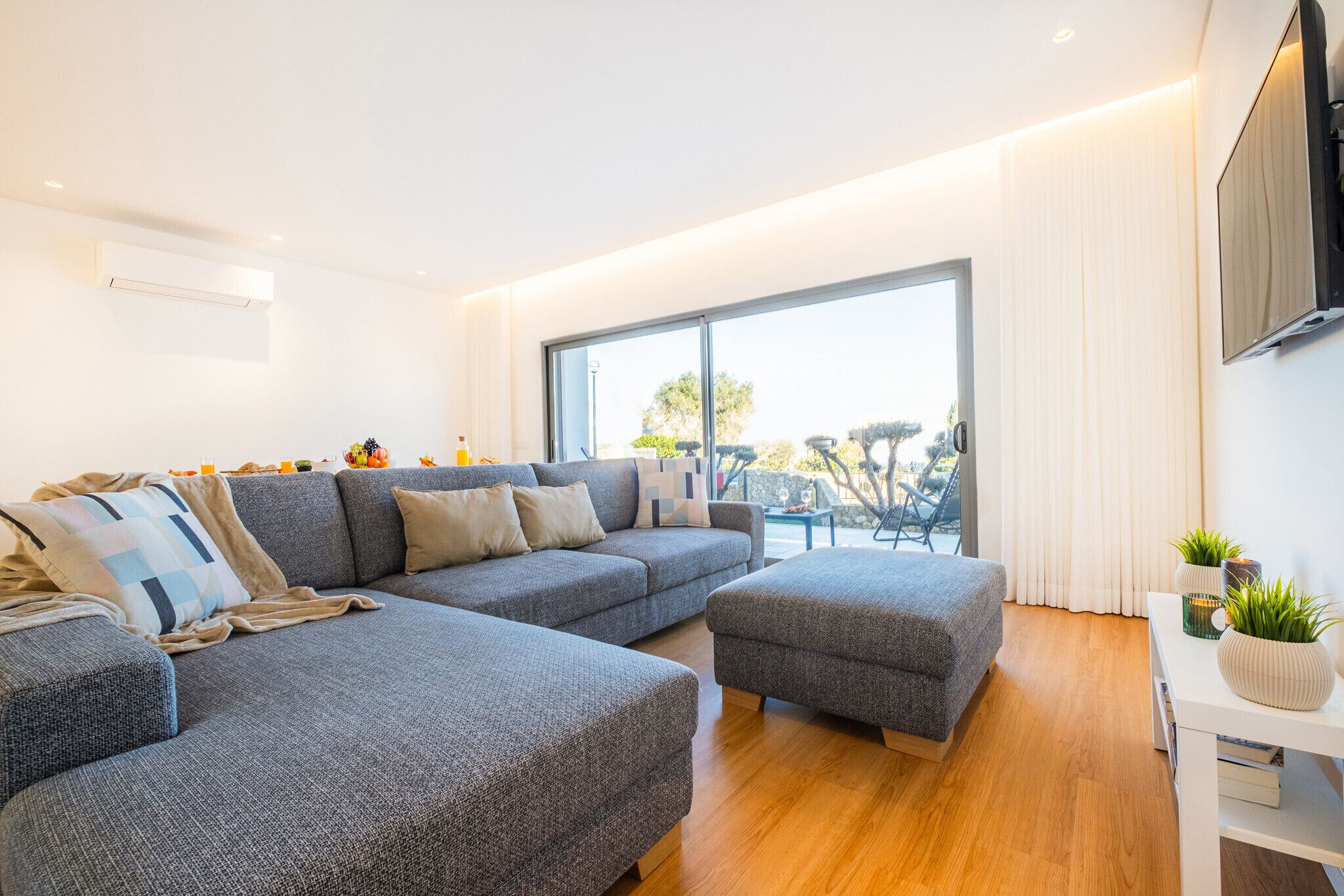 Rooftop Sea View, Pool & Bbq  Albufeira - Albufeira