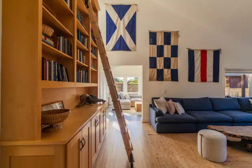 Oceanside Oasis  4br&4ba With Game Room - Fort Bragg, CA