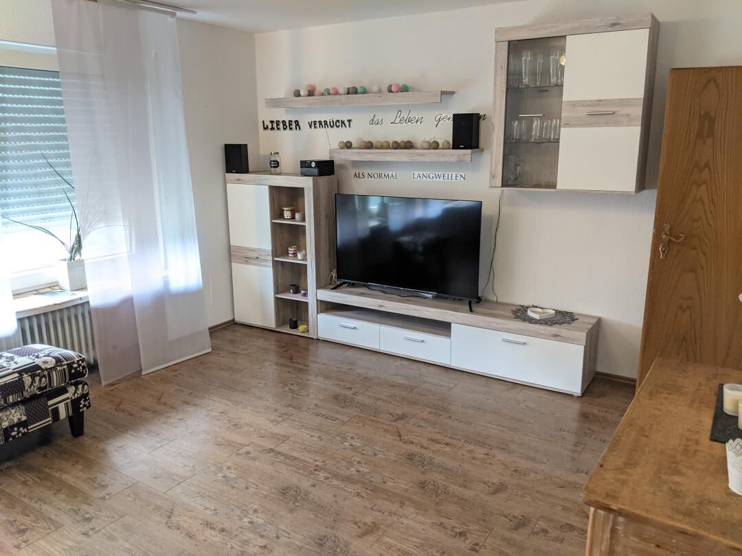 New! Apartment Wiesenallee Ground Floor - Lingen