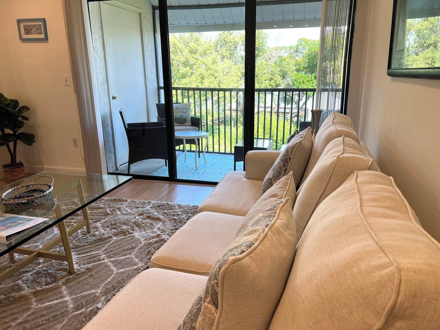 Runaway Bay 286 - Beach, Bay, Pool And Gym - Bradenton Beach, FL