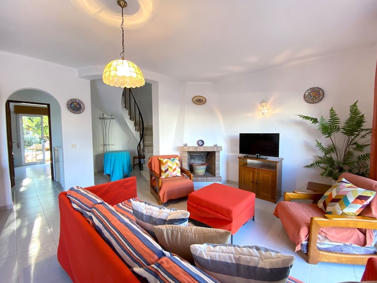 Algarve Manta Rota Terrace By Homing - Vila Nova de Cacela