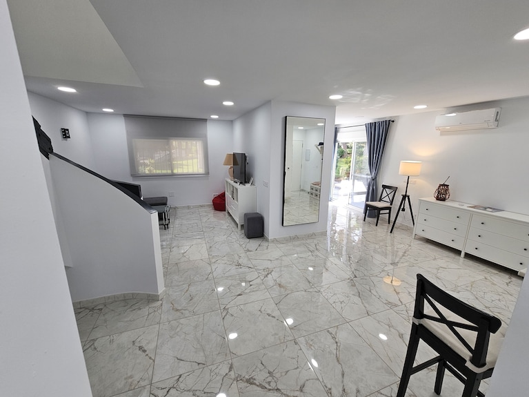 Casa Grapa In Sitio De Calahonda - Calahonda