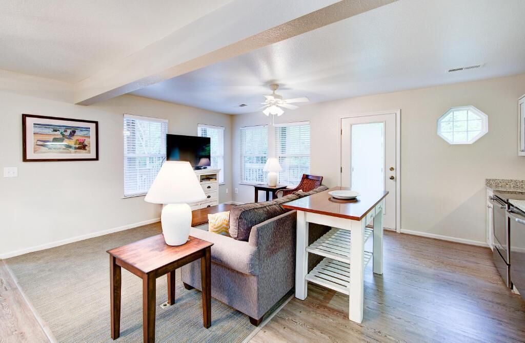 Diamond Resorts Beachwoods Resort - 1 Bedroom - Duck, NC