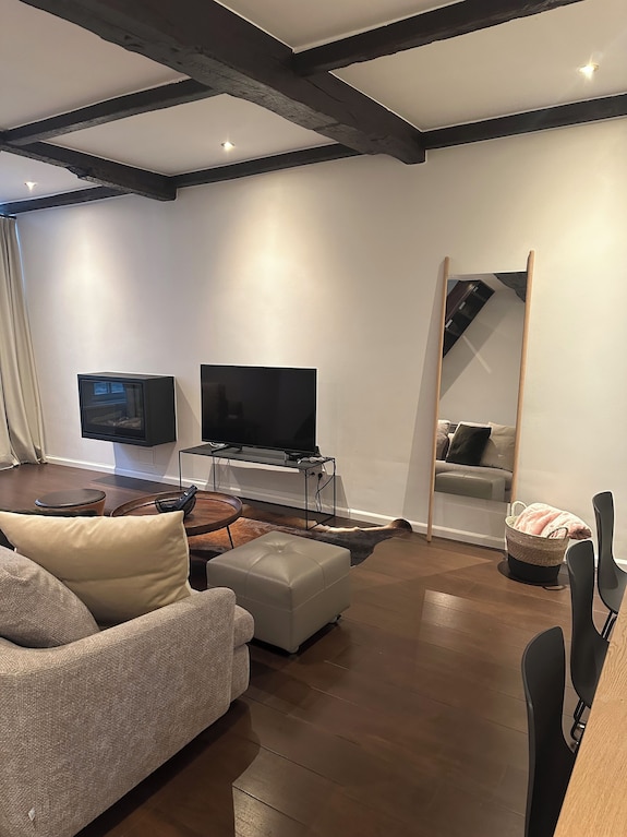 Amazingly Located Beautiful House In The Heart Of Ghent Center. - Gand