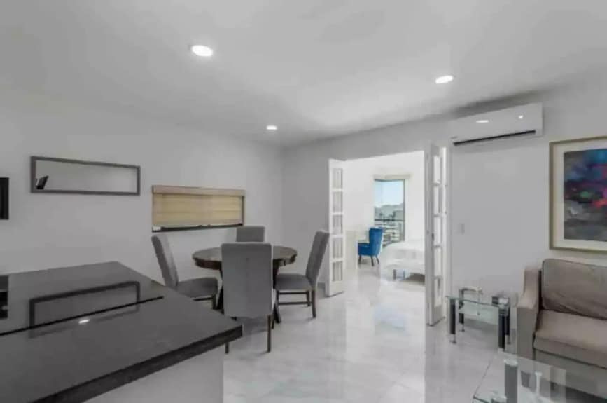 Enjoy A Fully Equipped Private And Elegant Condo In A Luxury Building. - Cabo San Lucas