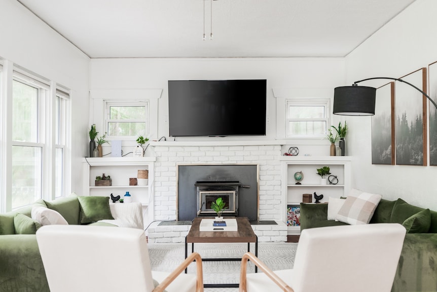 𓇻 Elegant Forest Retreat 𓇻 Starlink, Gourmet Coffee, Outdoor Bbq - Forks, WA