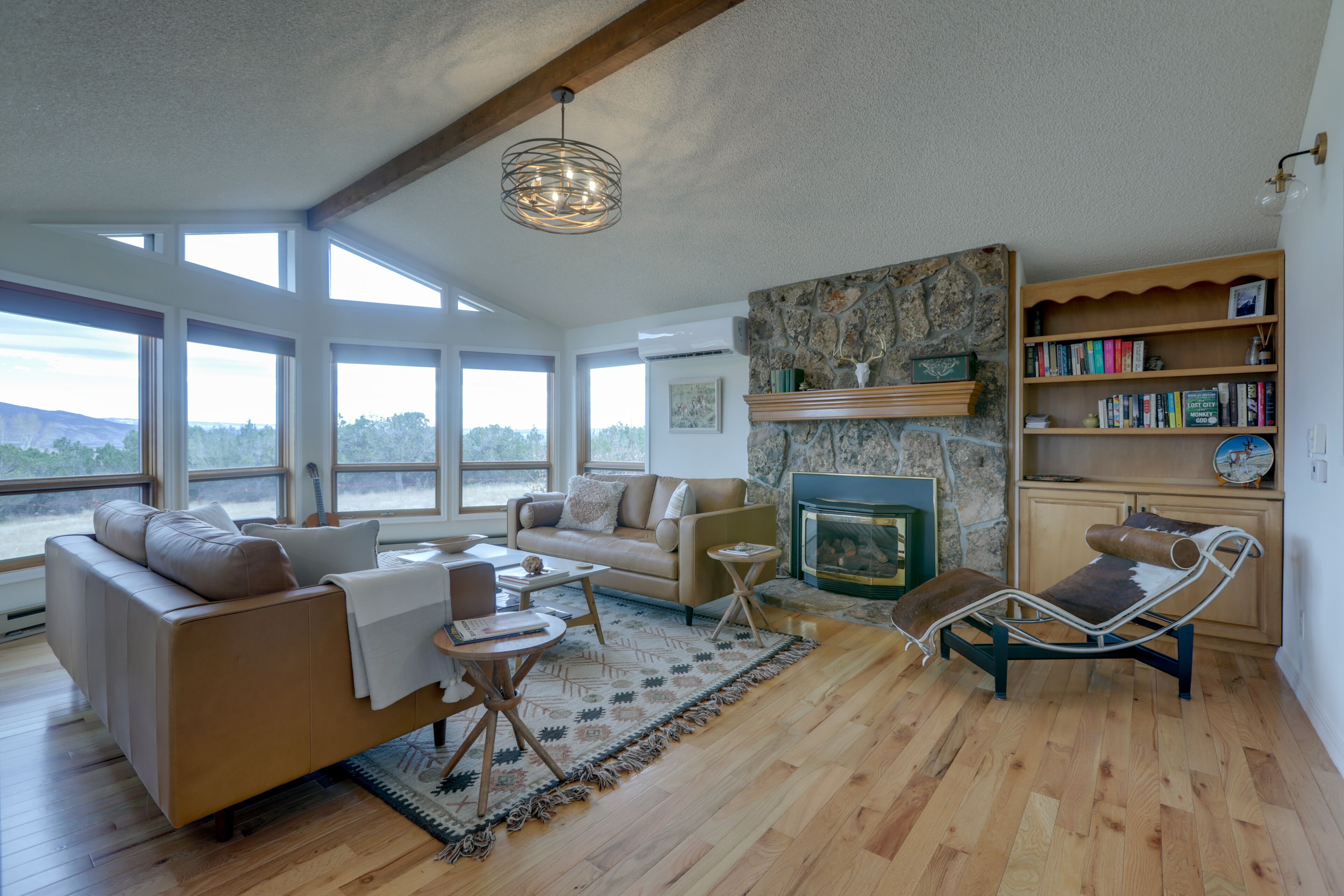 Spacious Hotchkiss Home W/ Stunning Mountain Views - Paonia