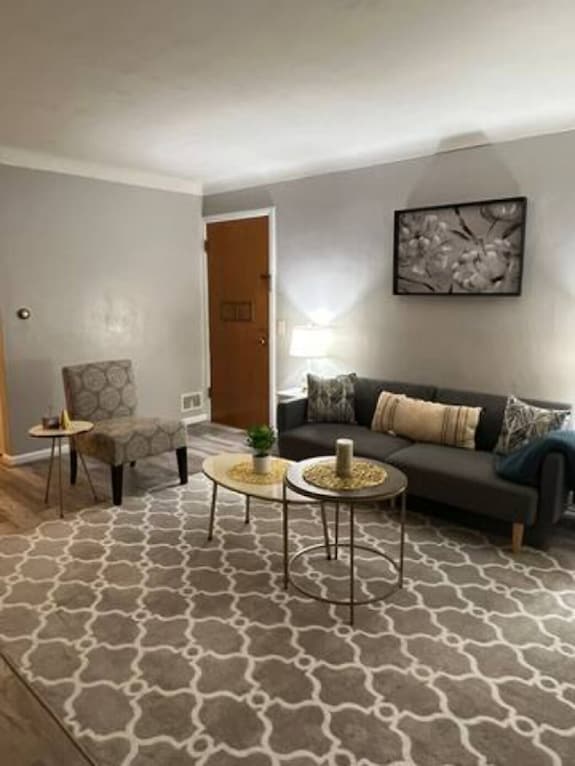 Elegant 1bed/1bath Pets Ok, Close To Promedica, Ut - 托利多