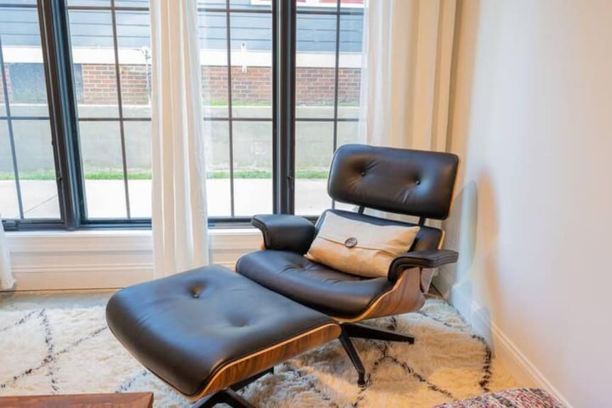 Stunning Uptown Luxury Apartment - Charlotte Douglas Airport (CLT)