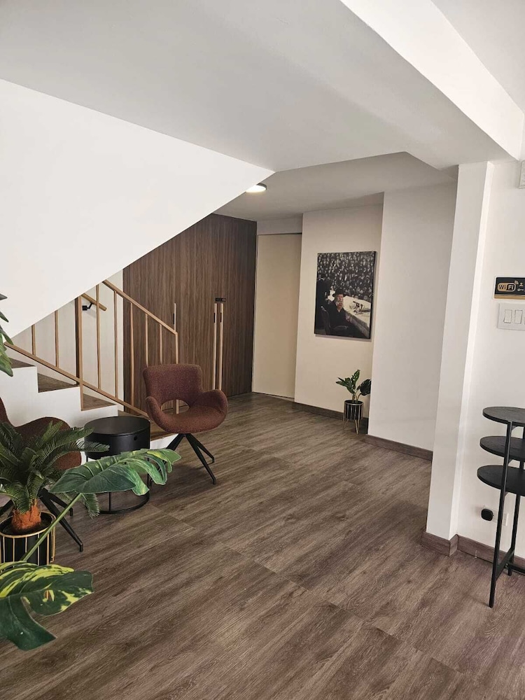 Eshel Suites Panama - Ciudad de Panamá
