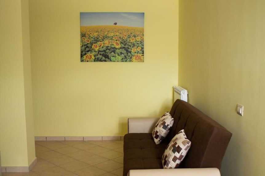 Paradise Holiday House - Pompei