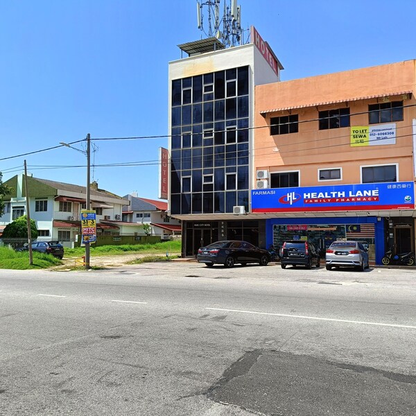 Park City Motel - Malacca