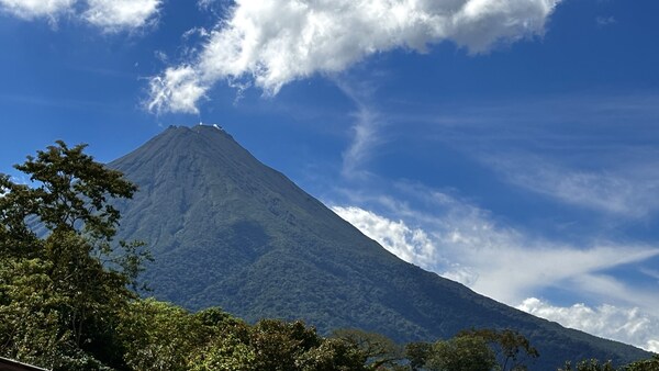 Arenal Monara - La Fortuna