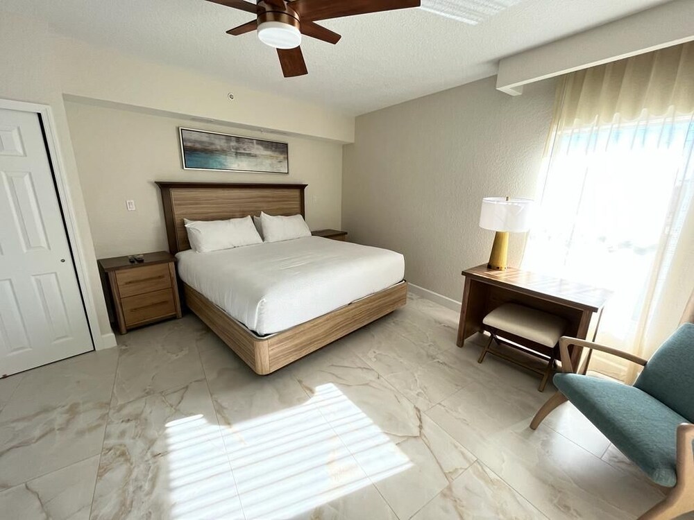 5-STAR service apartment resort 5 min to Disney. Fun activities for ...