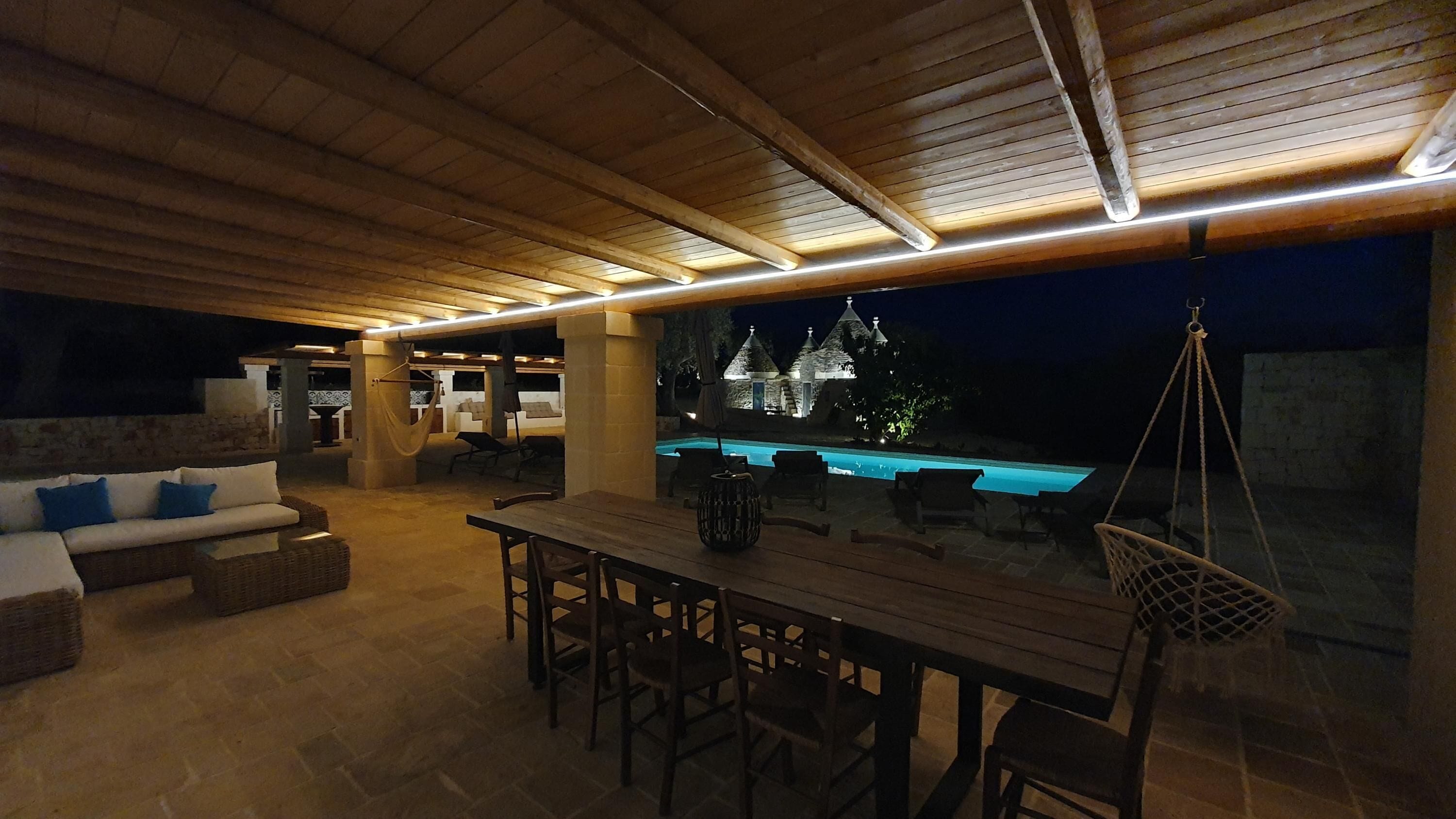 Casa | 4 quartos 
