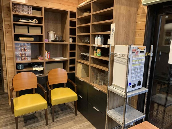 Kita-alps Base Onsenkyo Camp - Japón