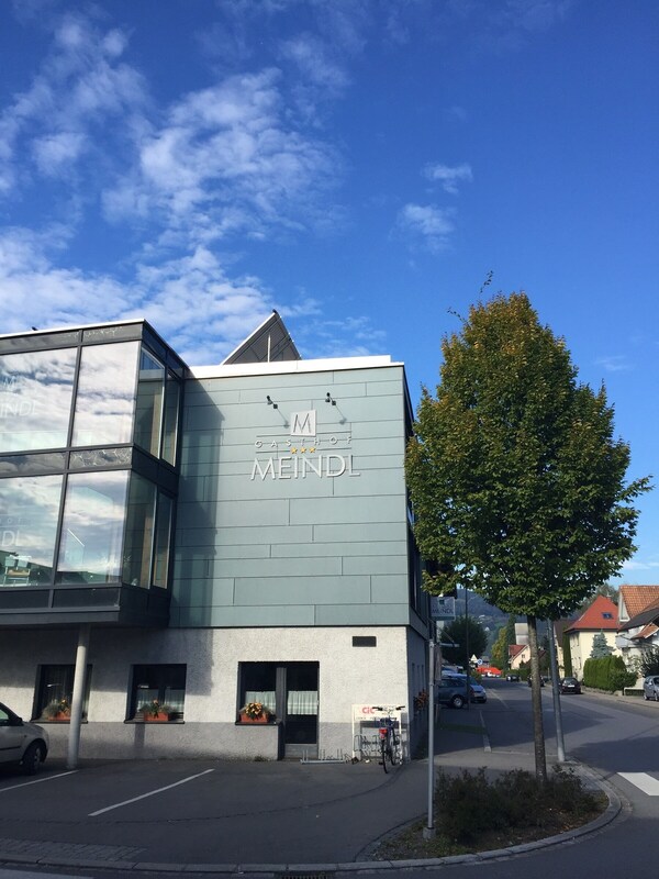 Gasthof Meindl - Self-check-in - Vorarlberg