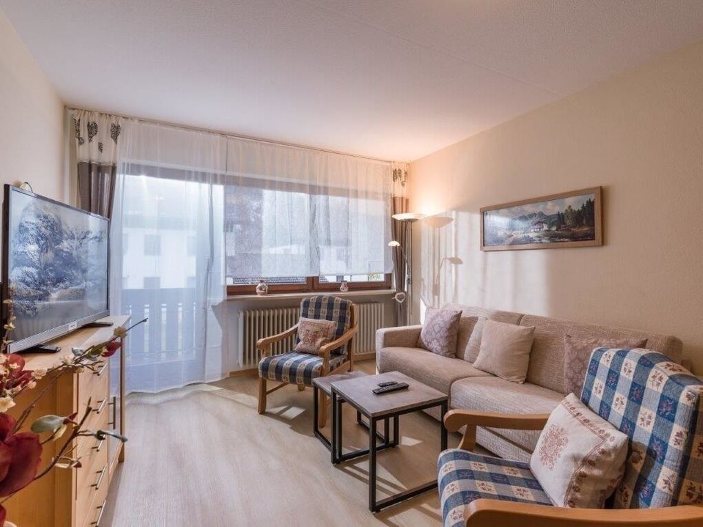 Ferienwohnung/app. Für 4 Gäste Mit 50m² In Oberaudorf - Oberaudorf