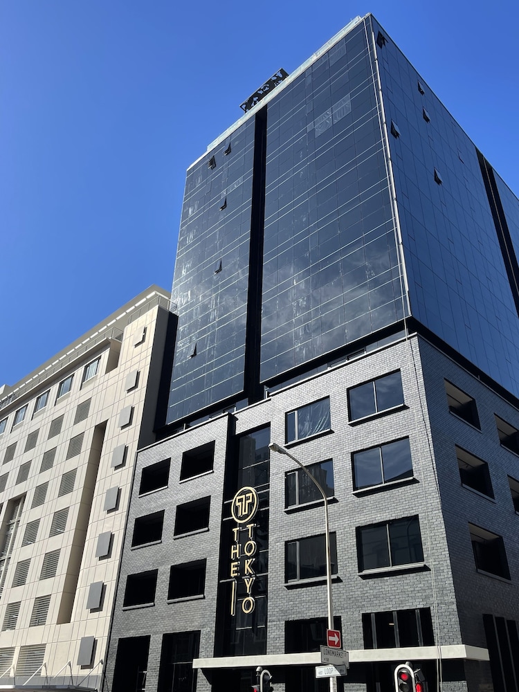 The Tokyo Aparthotel By Totalstay - Cape Town