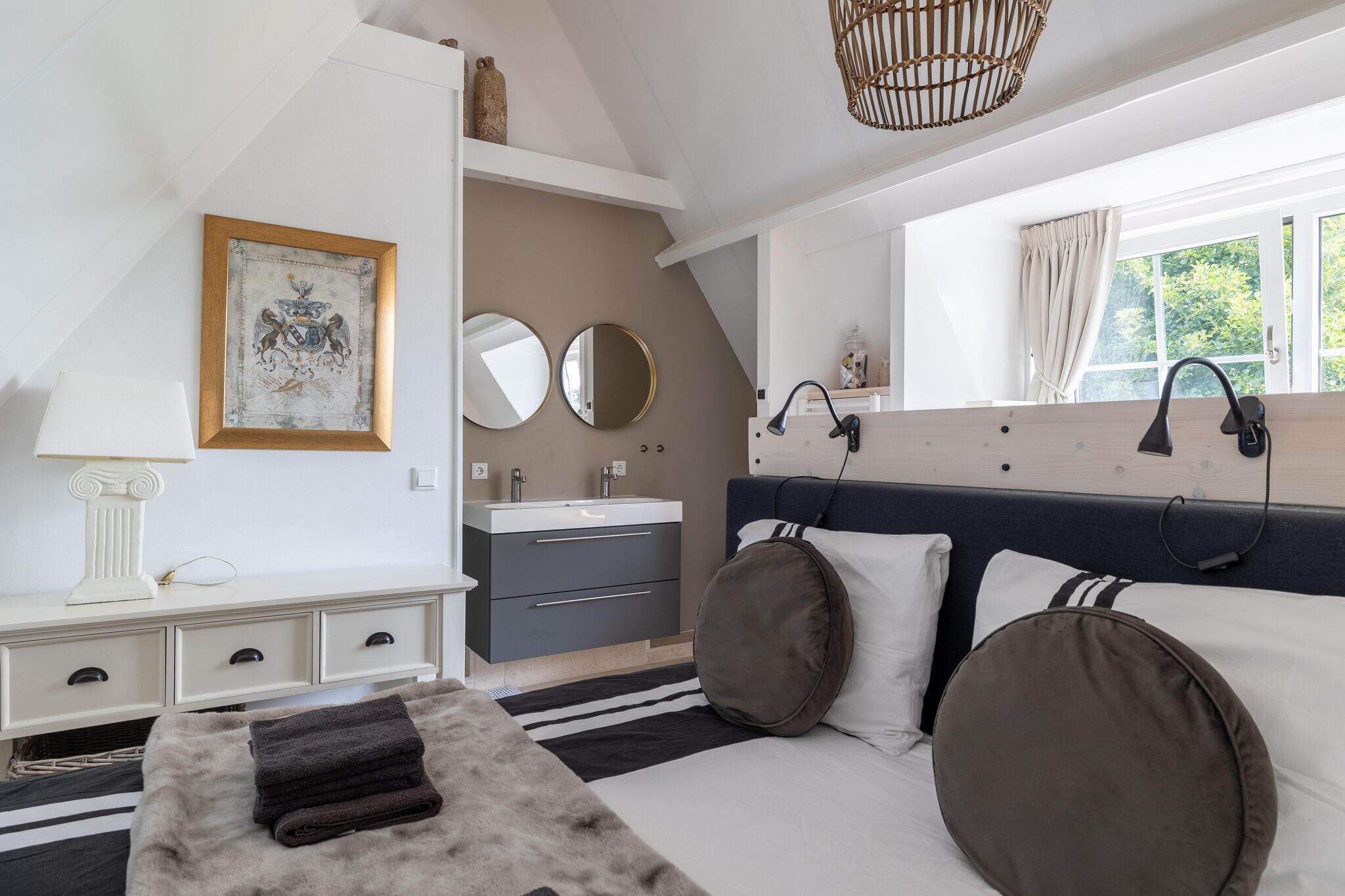 Haus In Zeeland Nahe Strand Für 2 Von Belvilla - Oostkapelle