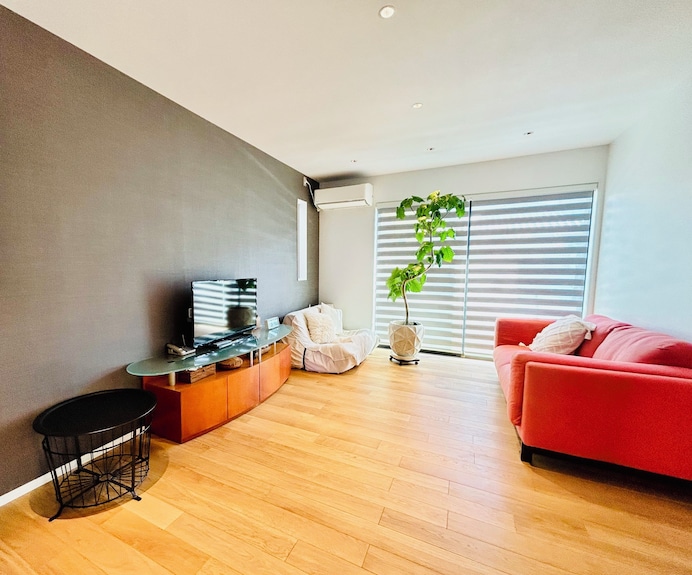 Kuzuha House - 다카쓰키시