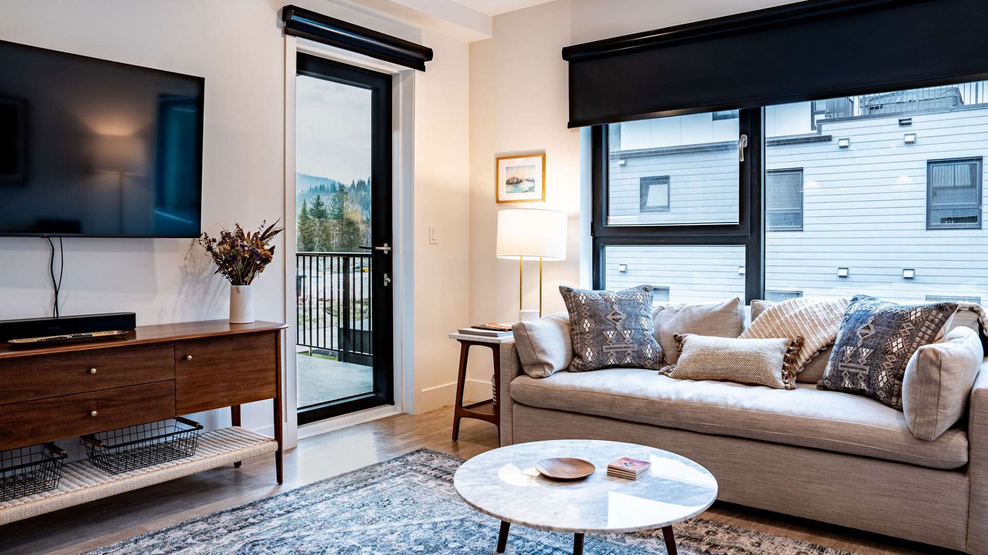 Revelstoke - Powder Pines Retreat - 班夫國家公園