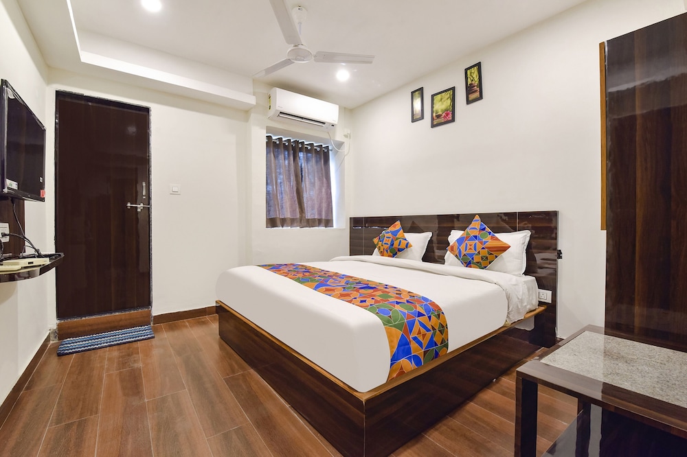 Fabhotel Shri Krishna - Vadodara