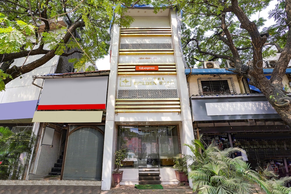 Fabexpress Golden Star - Mumbai