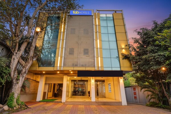 Fabexpress Sun N Shine - Pune