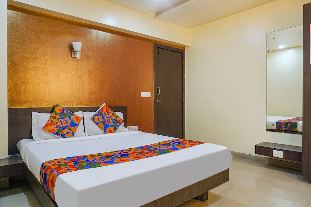 Fabexpress Sun N Shine - Pune