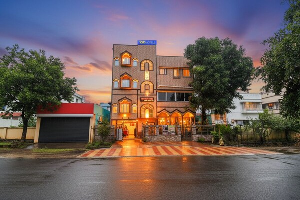 Fabhotel Sriya - Durgapur