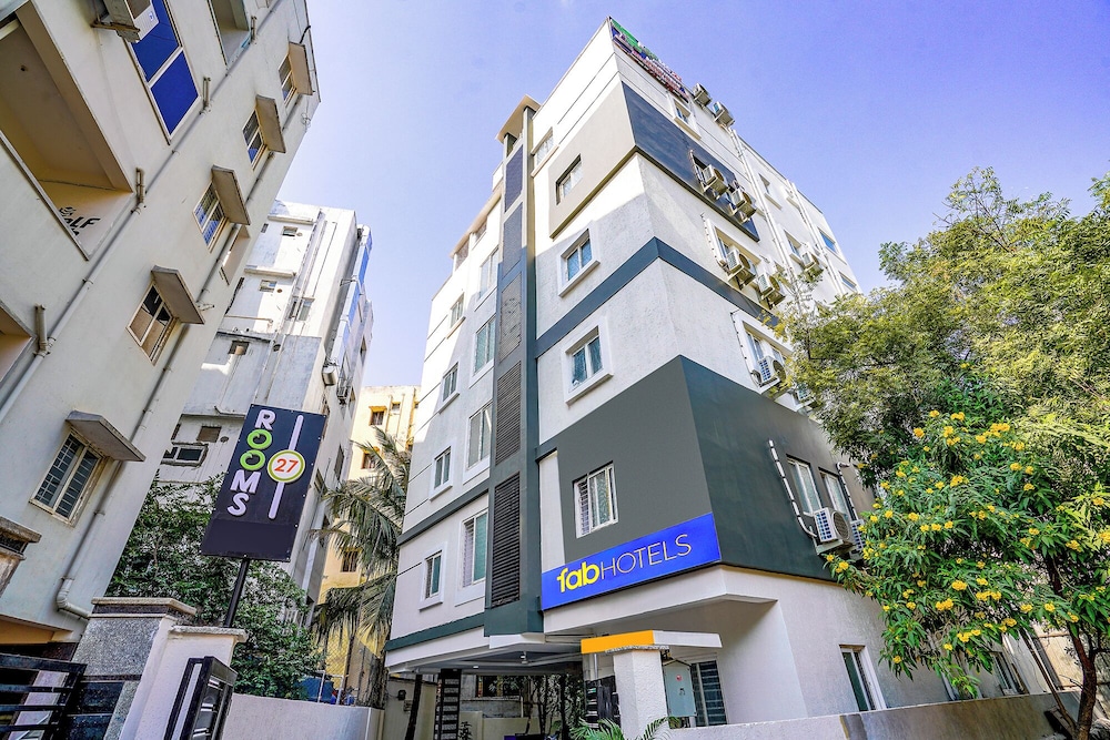 Fabhotel Rooms 27 - Hyderabad