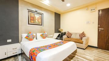 Quarto premium | Roupas de cama de algodão egípcio, roupas de cama premium