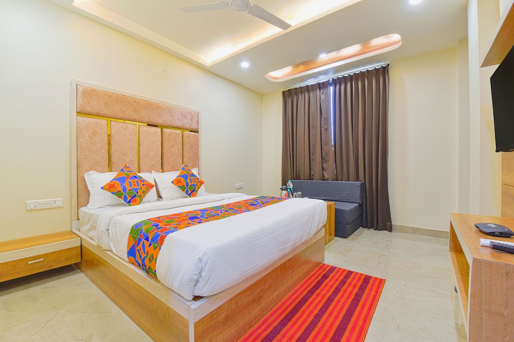 Fabhotel Bohra International - Jaipur